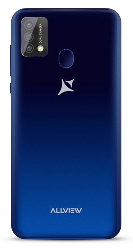 Allview A20 Max Full Specifications, Features, Price In Philippines