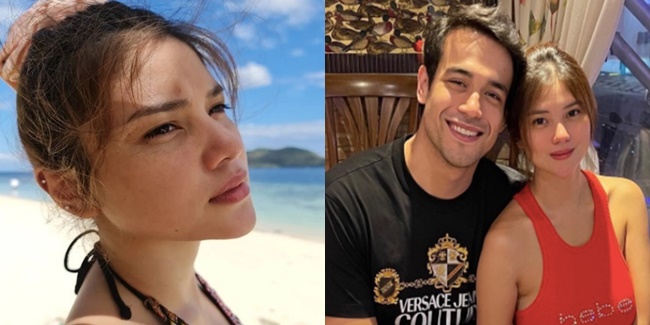 Ana Jalandoni Deletes All Of Her Instagram Photos W/ Kit Thompson