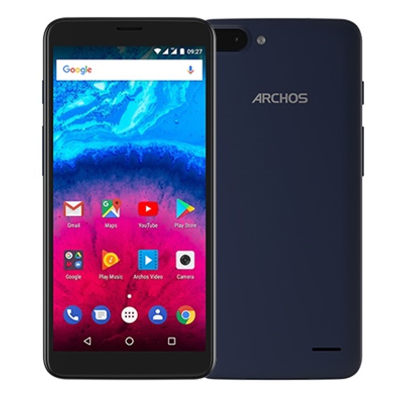 Archos Core 60s Full Specifications, Features, Price In Philippines