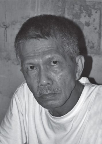 Edgardo M. Reyes Biography and Some Of His Notable Works