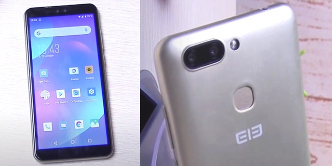 Elephone A3 Pro Full Specifications, Features, Price In Philippines