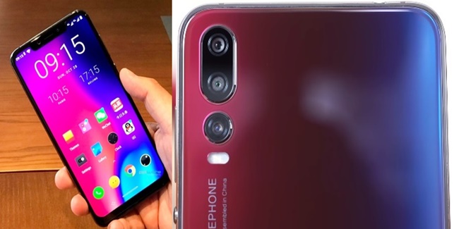 Elephone A5 Full Specifications, Features, Price In Philippines