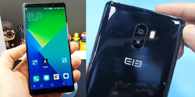Elephone P11 Full Specifications, Features, Price In Philippines