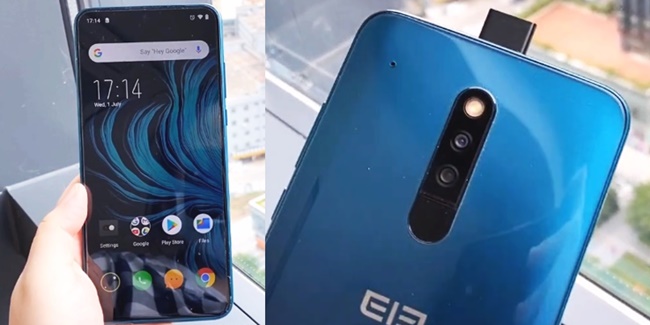 Elephone PX Pro Full Specifications, Features, Price In Philippines