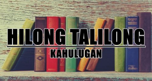 Hilong Talilong Kahulugan, Gamitin Ang "Hilong Talilong" Sa Pangungusap
