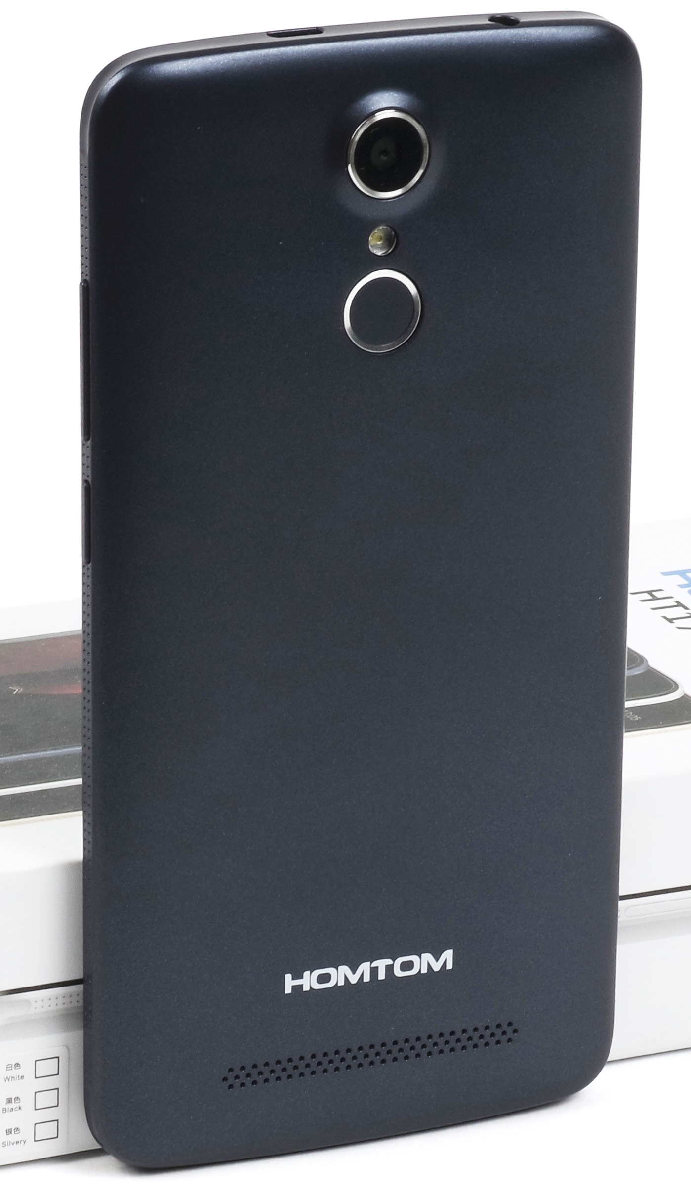 Homtom HT17 Pro Full Specifications, Features, Price In Philippines