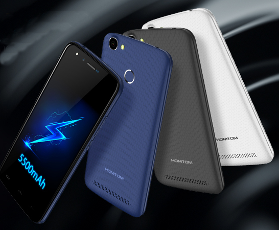 Homtom HT50 Full Specifications, Features, Price In Philippines