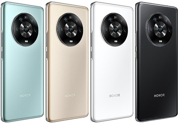Honor Magic4 Full Specifications, Features, Price In Philippines