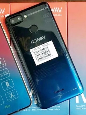 Hotwav M6 Full Specifications, Features, Price In Philippines