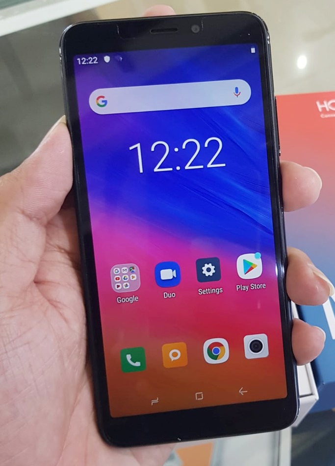 Hotwav M6 Full Specifications, Features, Price In Philippines