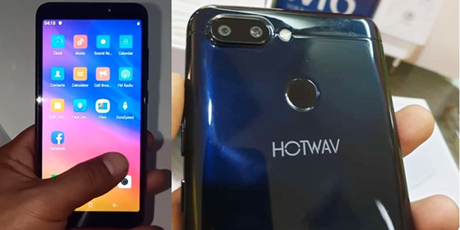 Hotwav M6 Full Specifications, Features, Price In Philippines