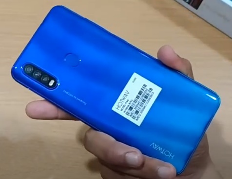 Hotwav Pearl K2 Full Specifications, Features, Price In Philippines