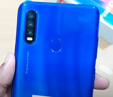 Hotwav Pearl K2 Full Specifications, Features, Price In Philippines