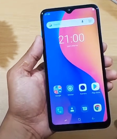 Hotwav Pearl K2 Full Specifications, Features, Price In Philippines