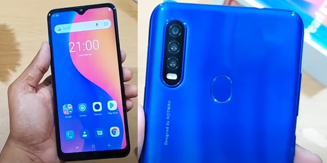 Hotwav Pearl K2 Full Specifications, Features, Price In Philippines