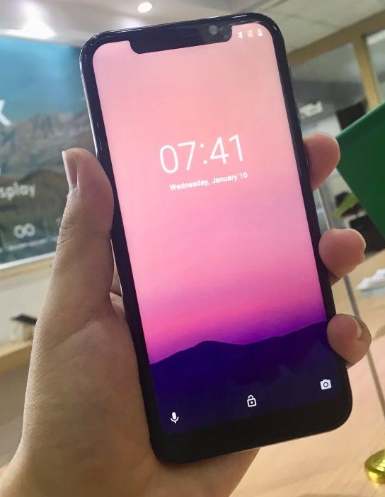 Hotwav Symbol X Full Specifications, Features, Price In Philippines