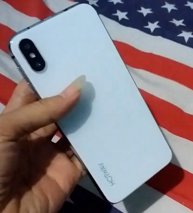 Hotwav Symbol X Full Specifications, Features, Price In Philippines