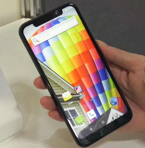 Hotwav Symbol X Full Specifications, Features, Price In Philippines