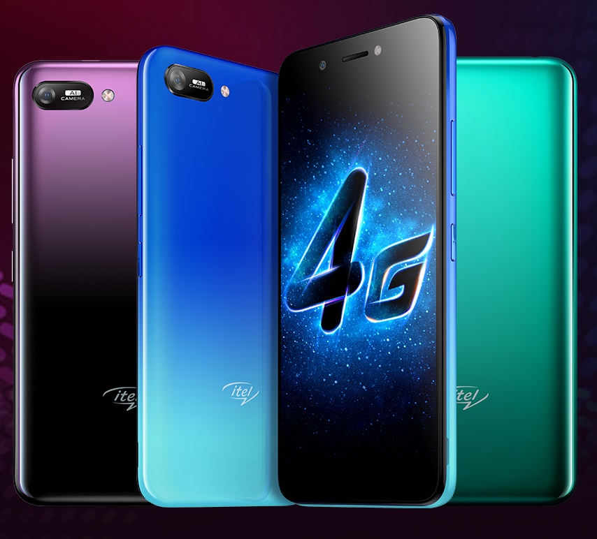 Itel A25 Pro Full Specifications, Features, Price In Philippines