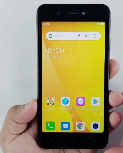 Itel A25 Pro Full Specifications, Features, Price In Philippines