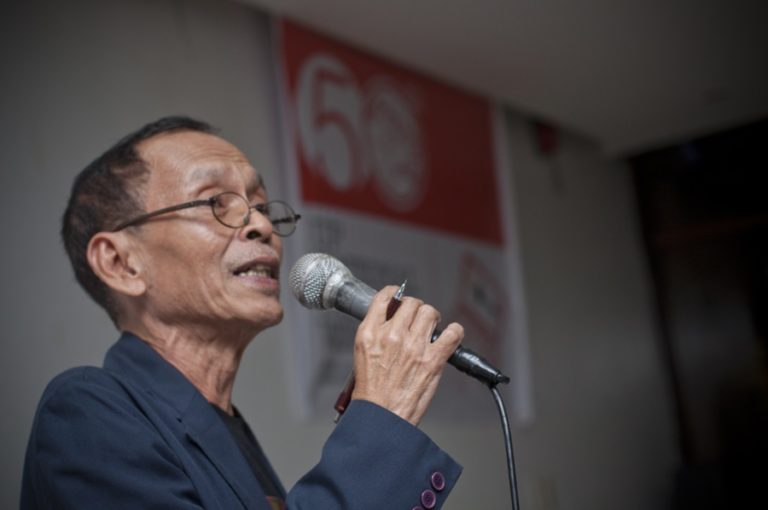 Jun Cruz Reyes Works - Some Of The Awarded Works Of The Writer