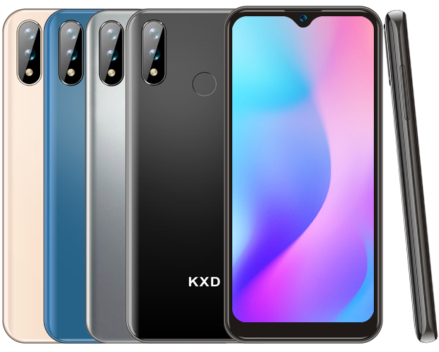 KXD D68S Full Specifications, Features, Price In Philippines