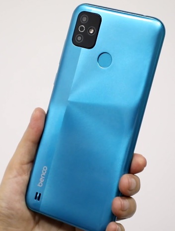 Lava Benco V80 Full Specifications, Features, Price In Philippines