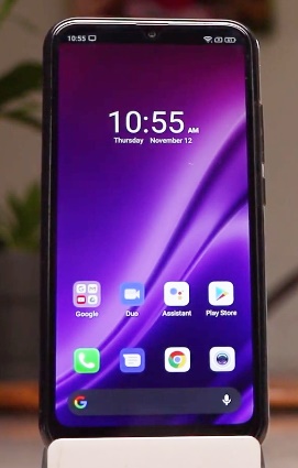 Mintt UltraMintt A5 Full Specifications, Features, Price In Philippines