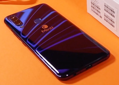 Mintt UltraMintt Y3 Full Specifications, Features, Price In Philippines