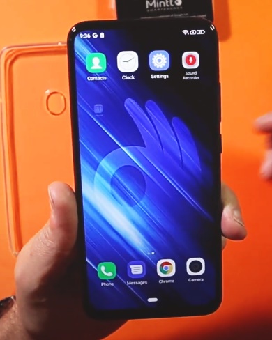 Mintt UltraMintt Y3 Full Specifications, Features, Price In Philippines