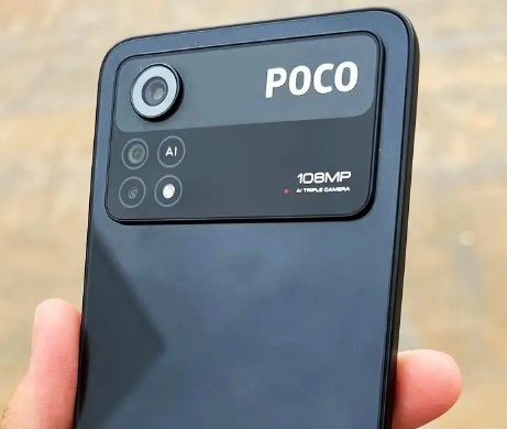 Poco X4 Pro 5G Full Specifications, Features, Price In Philippines