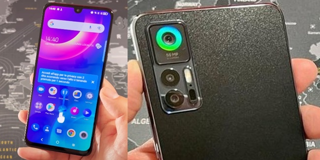 TCL 30+ Full Specifications, Features, Price In Philippines