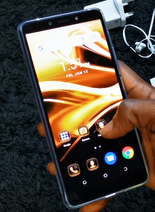 Tecno Pouvoir 2 Air Full Specifications, Features, Price In Philippines