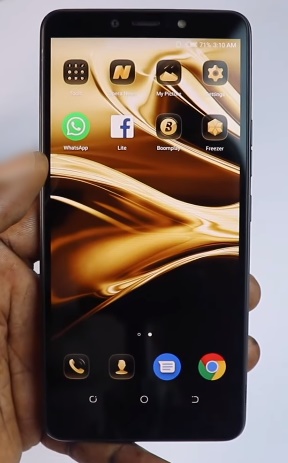 Tecno Pouvoir 2 Air Full Specifications, Features, Price In Philippines