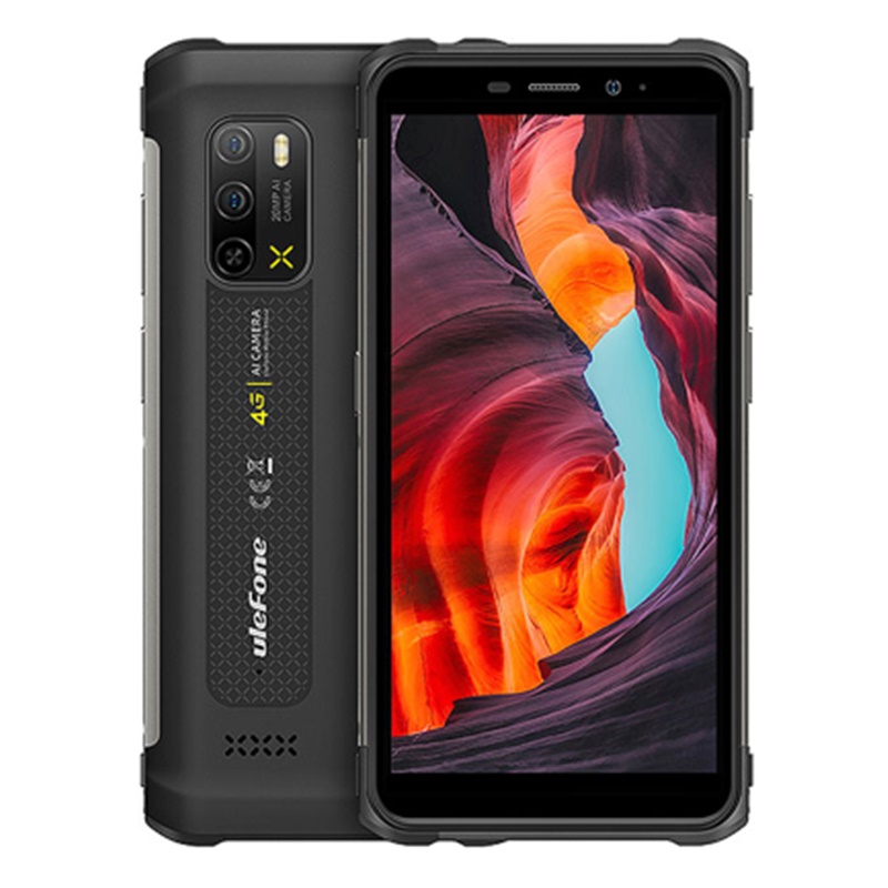 Ulefone Armor X10 Pro Full Specifications, Features, Price In Philippines