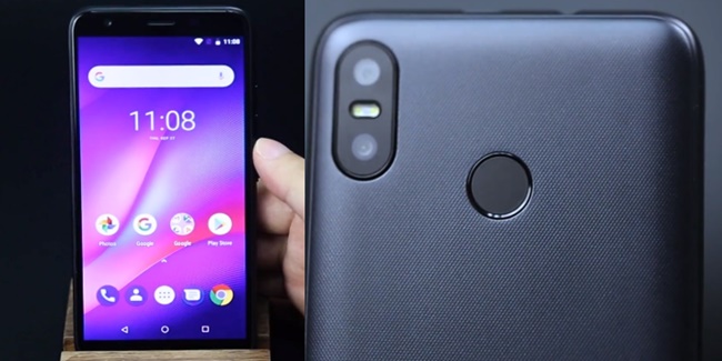 Vernee M3 Full Specifications, Features, Price In Philippines