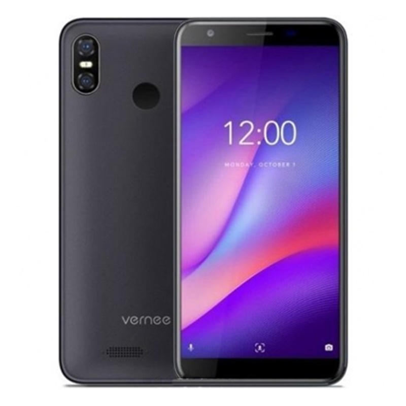 Vernee M3 Full Specifications, Features, Price In Philippines