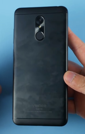 Vernee M6 Full Specifications, Features, Price In Philippines