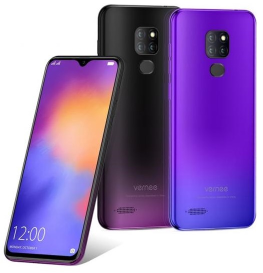 Vernee M7 Full Specifications, Features, Price In Philippines
