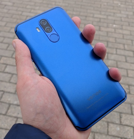 Vernee M8 Pro Full Specifications, Features, Price In Philippines