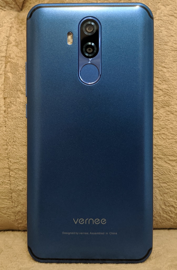 Vernee M8 Pro Full Specifications, Features, Price In Philippines