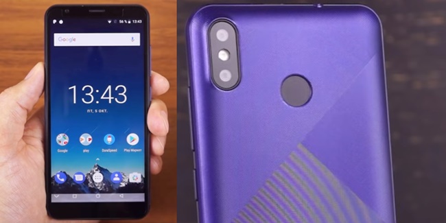 Vernee T3 Pro Full Specifications, Features, Price In Philippines