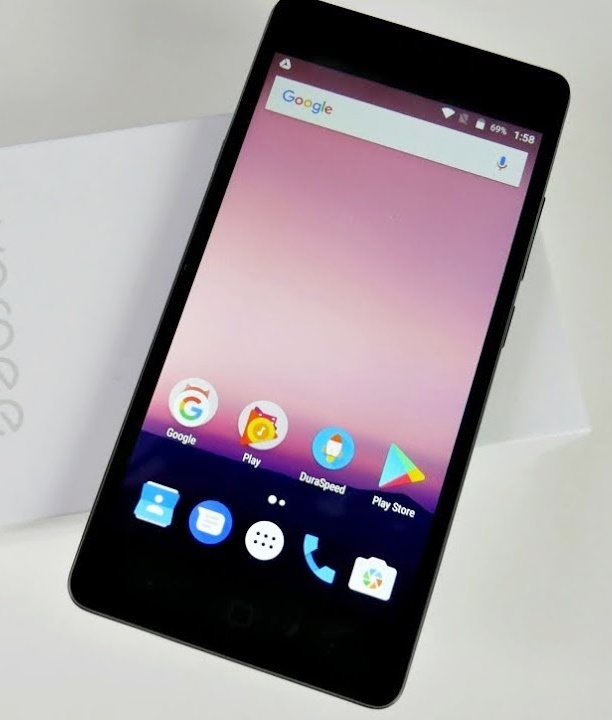 Vernee Thor E Full Specifications, Features, Price In Philippines