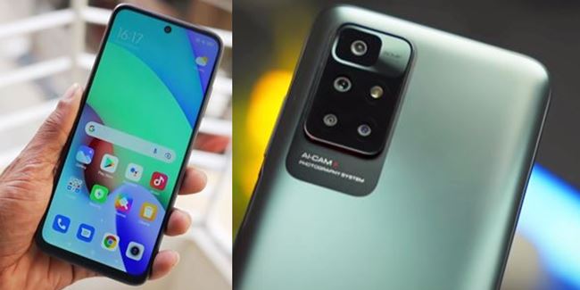 Xiaomi Redmi 10 2022 Full Specifications, Features, Price In Philippines