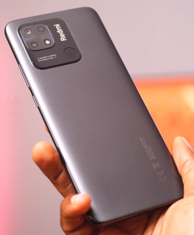 Xiaomi Redmi 10C Full Specifications, Features, Price In Philippines