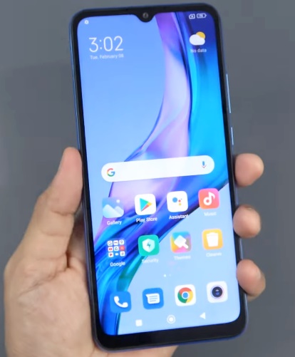 Xiaomi Redmi 10C Full Specifications, Features, Price In Philippines