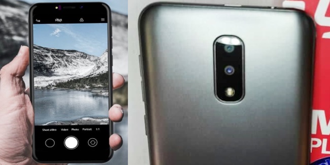 Yezz Max 1 Plus Full Specifications, Features, Price In Philippines