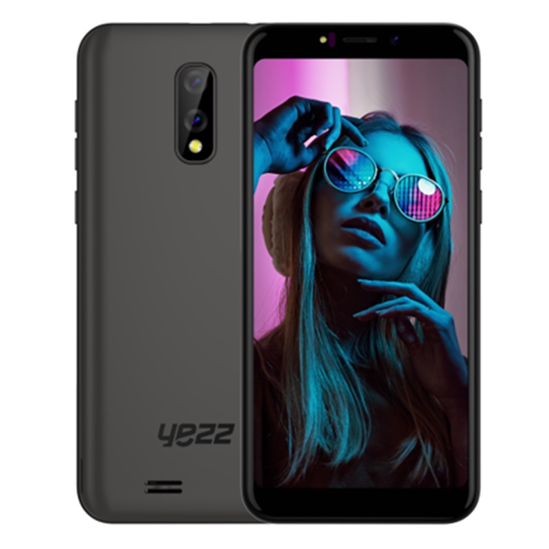 Yezz Max 1 Plus Full Specifications, Features, Price In Philippines