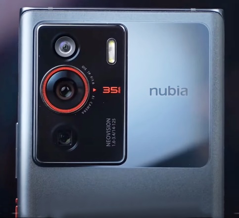 ZTE Nubia Z40 Pro Full Specifications, Features, Price In Philippines