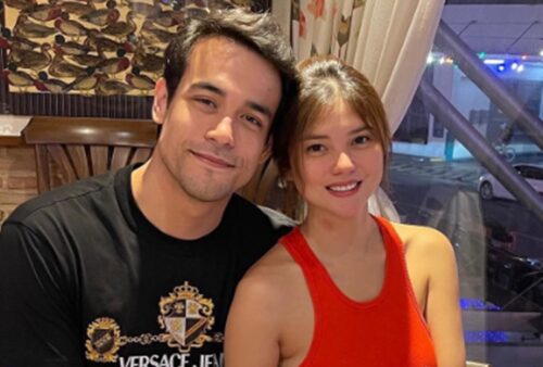 Kit Thompson GF In Miserable State, Incident Due To Jealousy